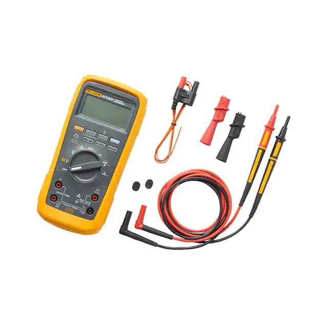 FLUKE-87V-MAX от 104578.26 рублей со склада от 7 дней, в наличии 52 шт ...